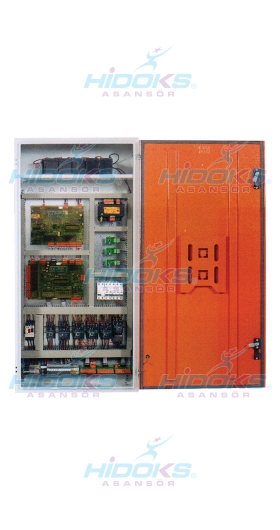 Asansör Panoları - Hidoks Asansör - İmalat / Modernizasyon / Bakım / Onarım